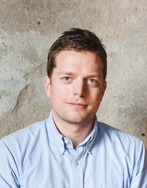 Meet the Maker: How Eric Dayton of Askov Finlayson Infuses the Minneso ...