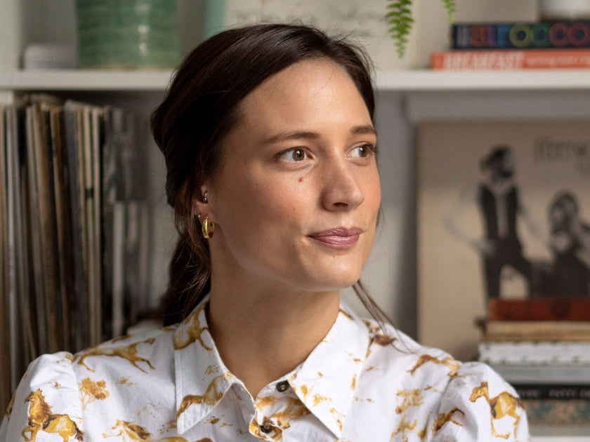 Universal + Hygge & West: Meet Rose Jocham, the Artist Behind Life Fin