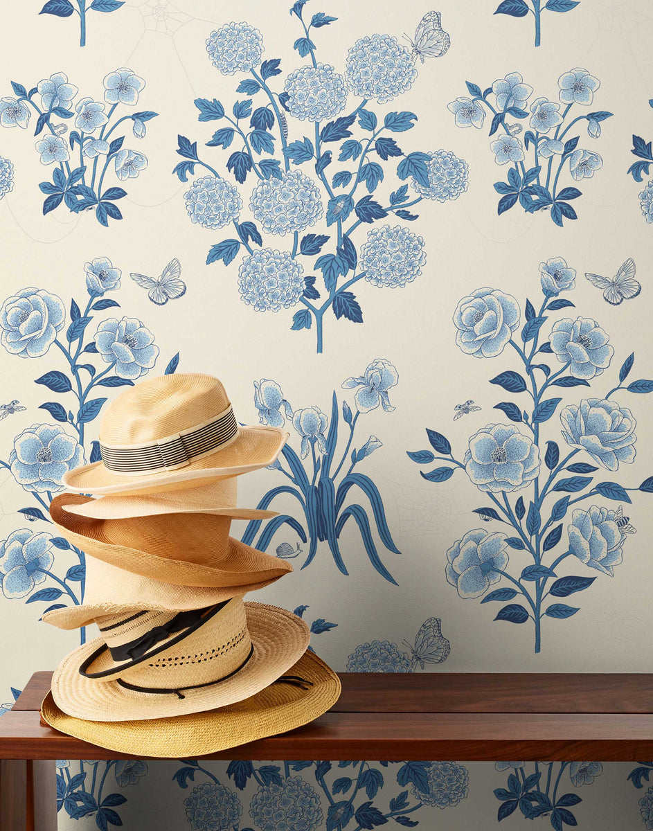 Harmony Wallpaper | Hygge & West