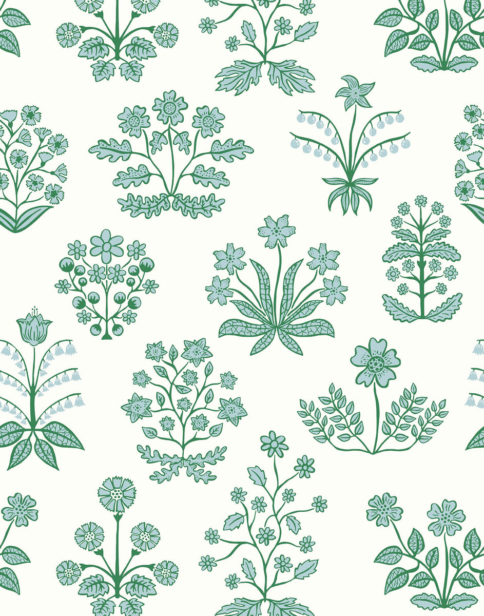 Chance Wallpaper | Hygge & West