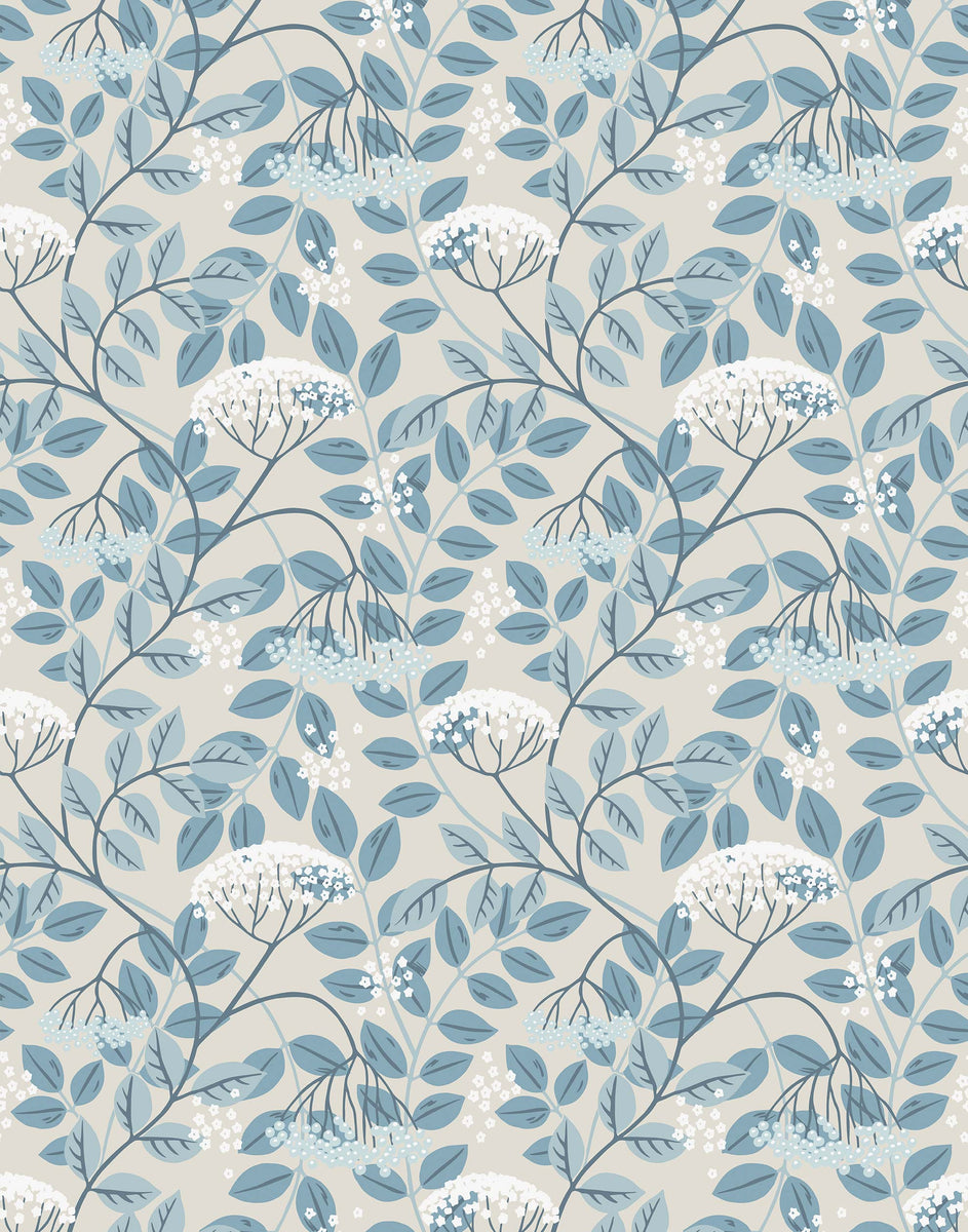 Elder Wallpaper | Hygge & West