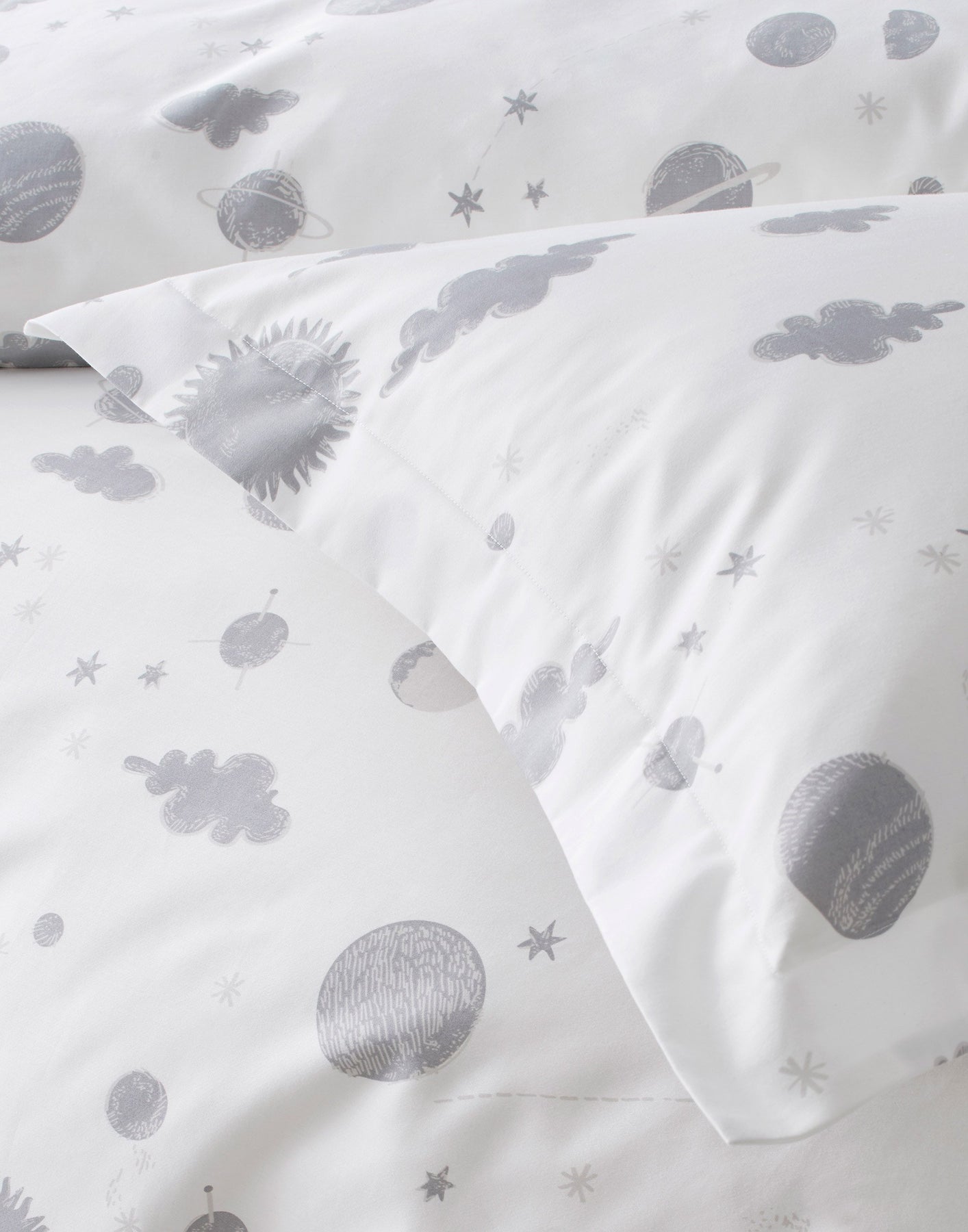 Orbit Twin Bedding | Hygge & West