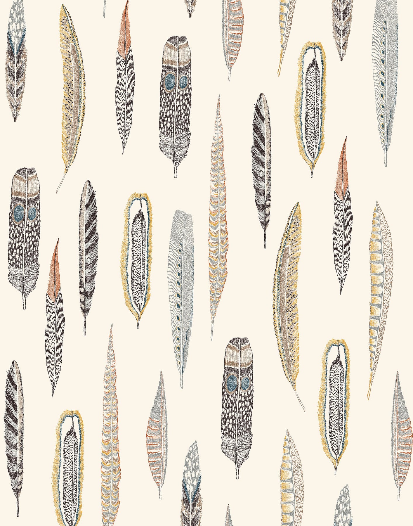 natural pattern wallpaper