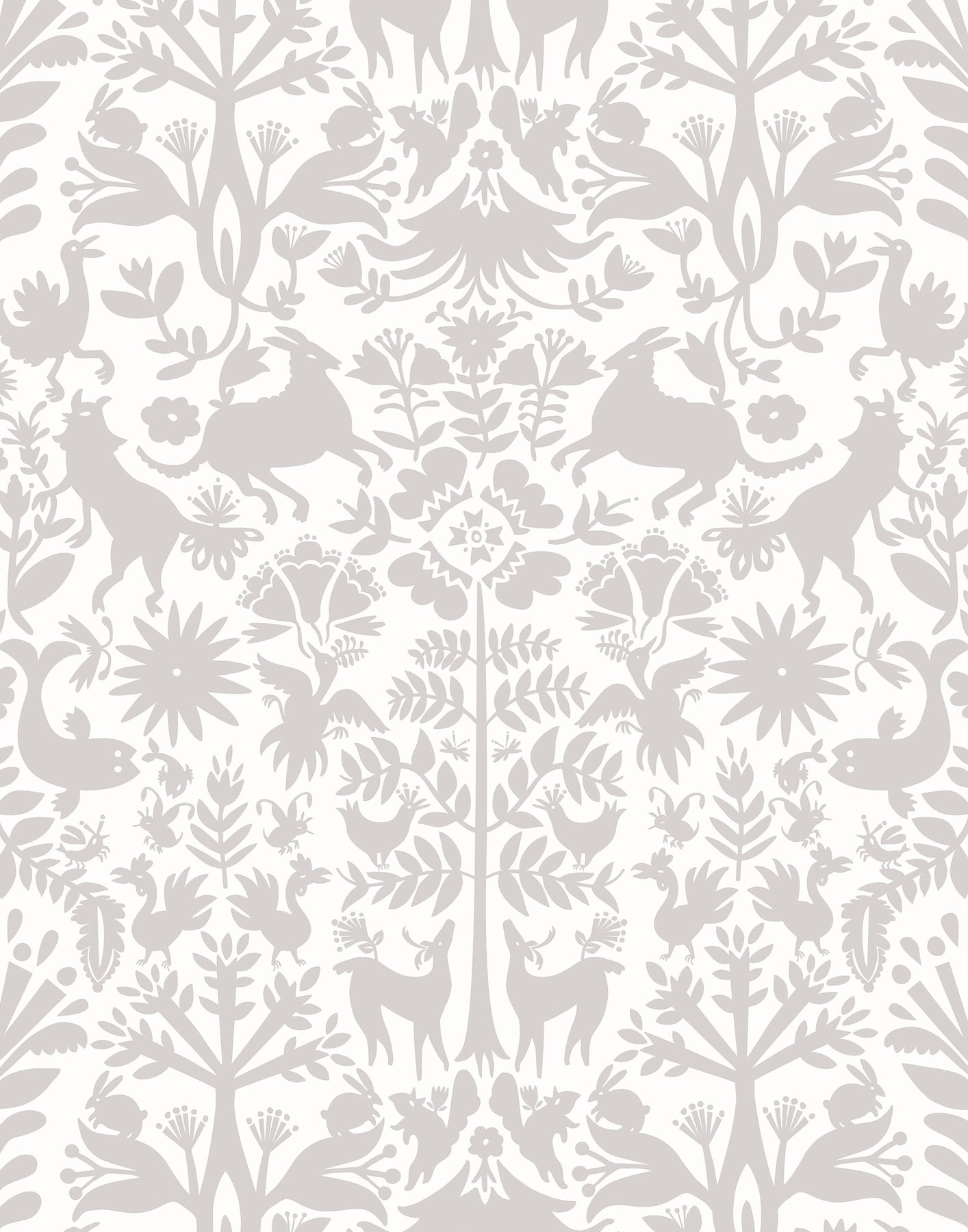 Folklore Wallpaper | Hygge & West