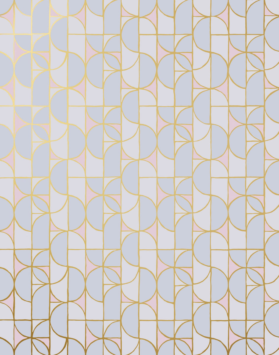 Slice Wallpaper | Hygge & West