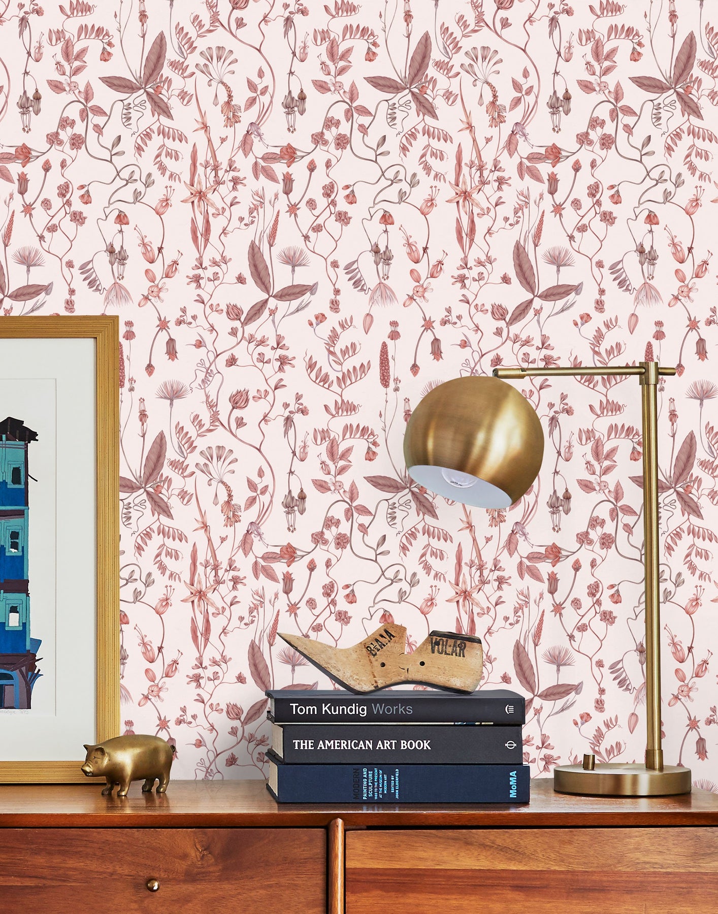 Sonoma Wallpaper | Hygge & West