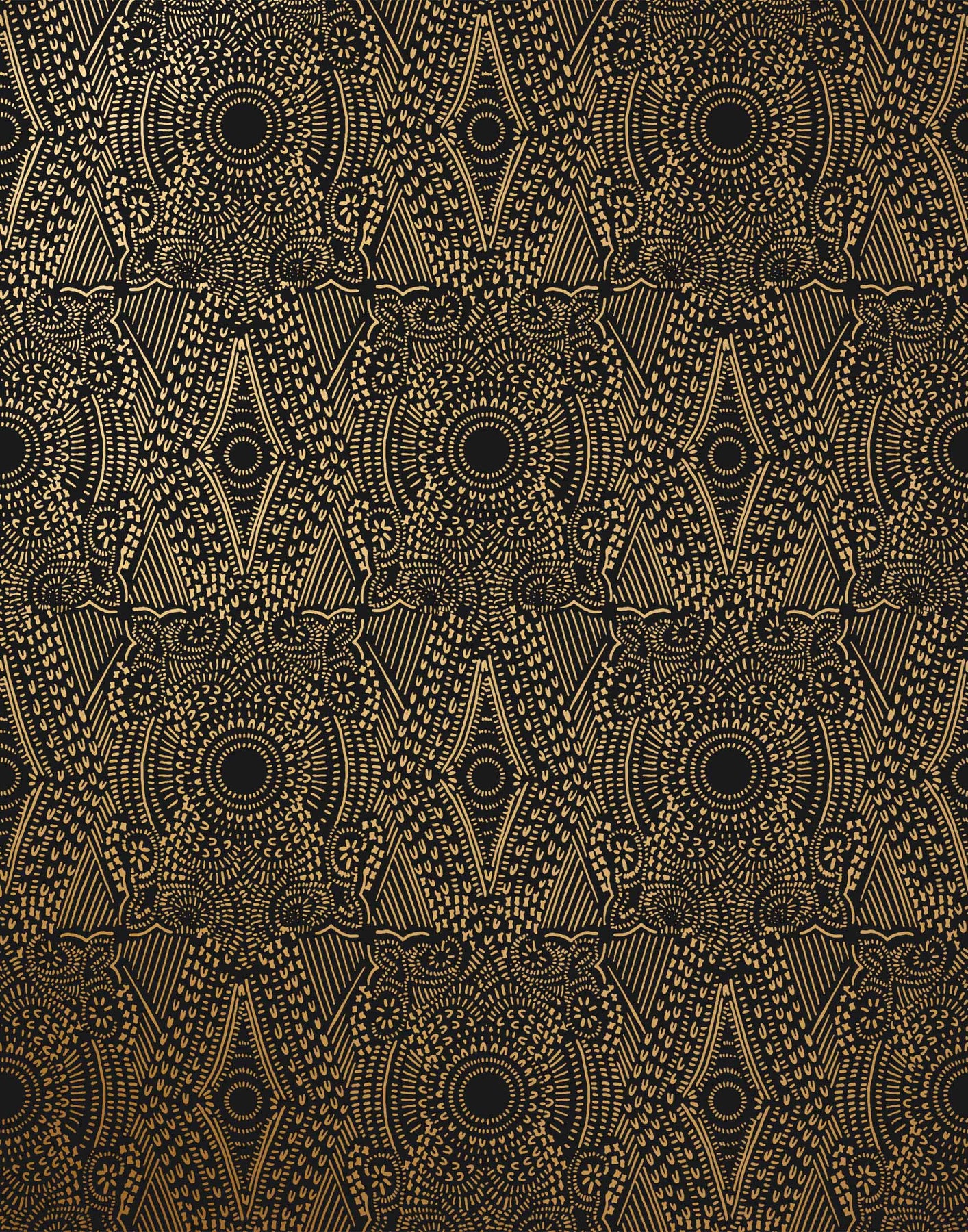 Diamante Wallpaper | Hygge & West