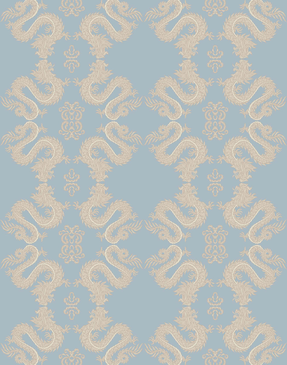 Fortune Wallpaper | Hygge & West