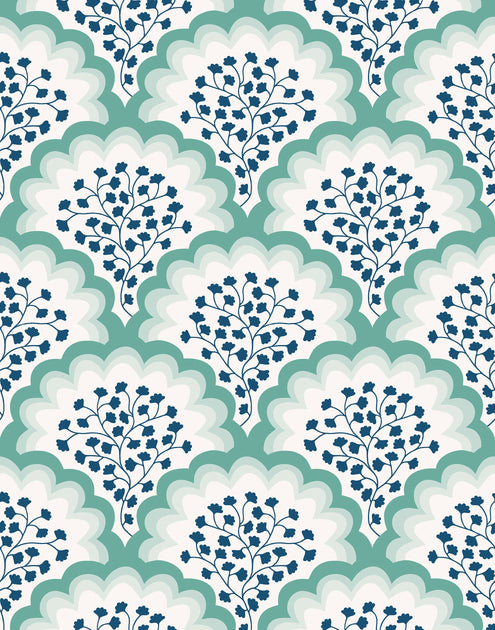 Bold Wallpaper for Rooms | Hygge & West