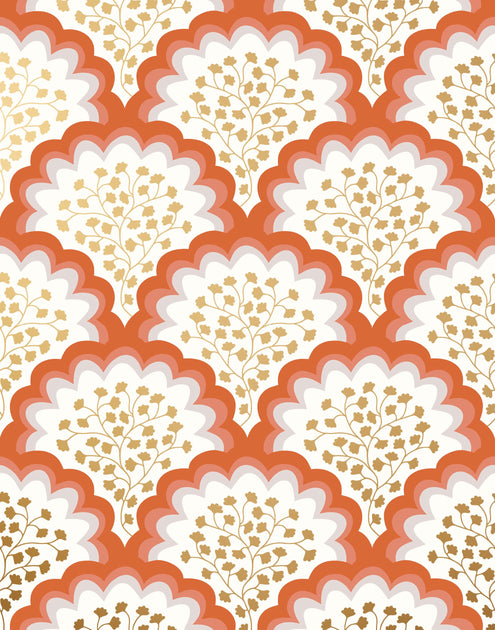 Bold Wallpaper for Rooms | Hygge & West